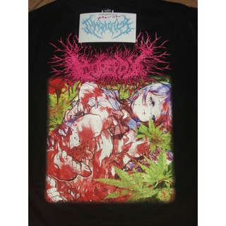 Jual tshirt gorepot - school girl sashimi | Shopee Indonesia