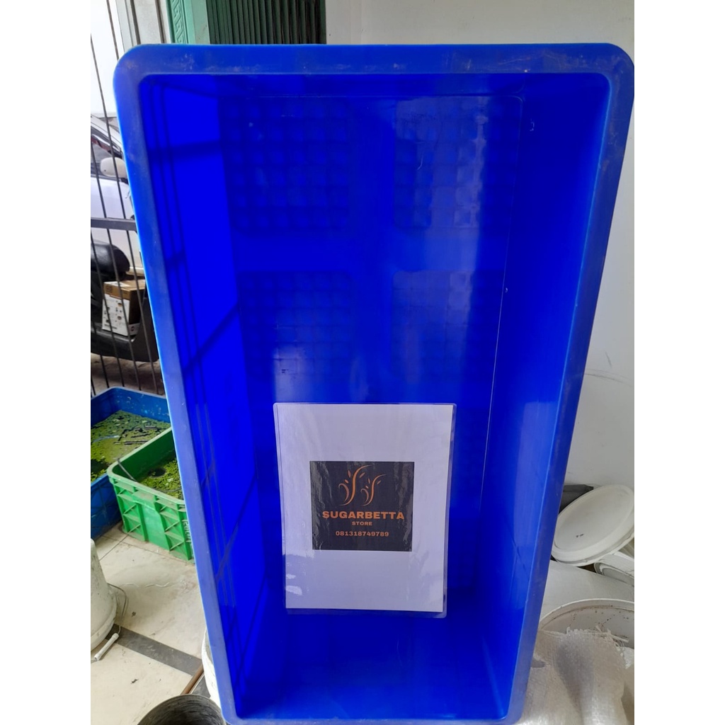 Jual Box Tahu Bak Tahu Box Industri Bak Industri Bak Lobster Box ...