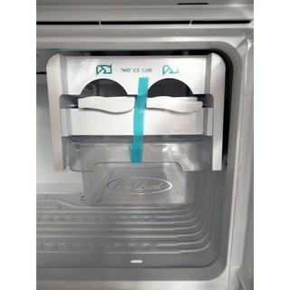 Jual kulkas polytron 1 pintu pra 18 mow mob 180 liter twist ice garansi ...