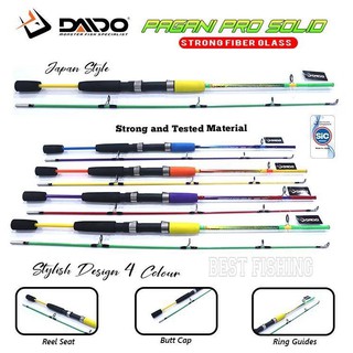 Produk DAIDO FISHING TEAM | Shopee Indonesia
