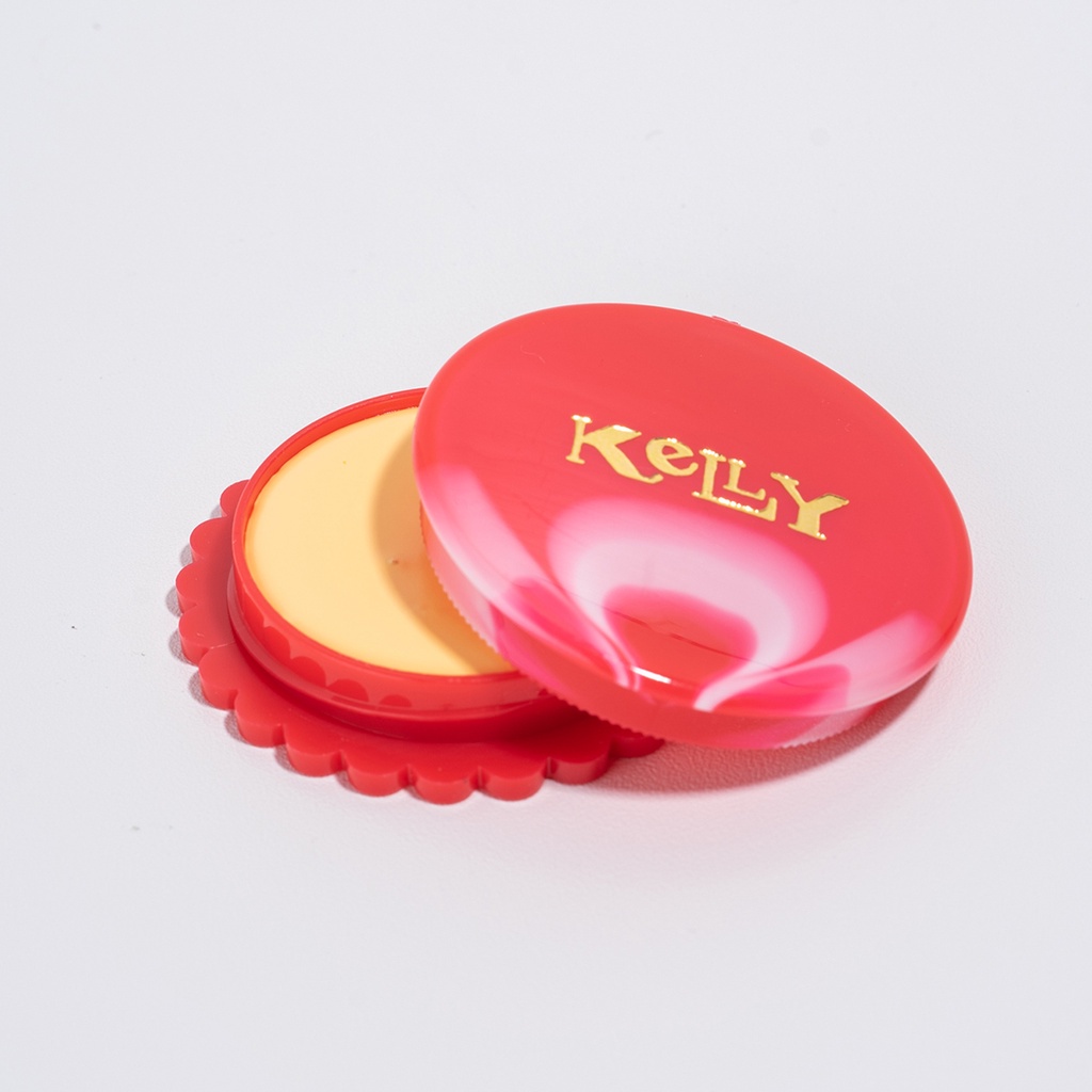 Jual Kelly Pearl Cream 5 gram MURAH & ORI | Shopee Indonesia