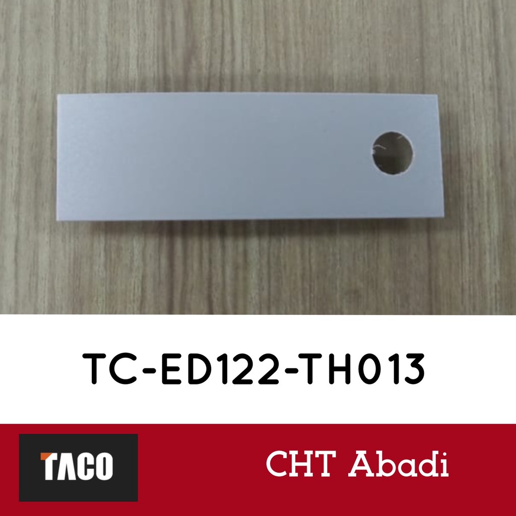 Jual TACO EDGING TH013 22mm x 1mm | Shopee Indonesia