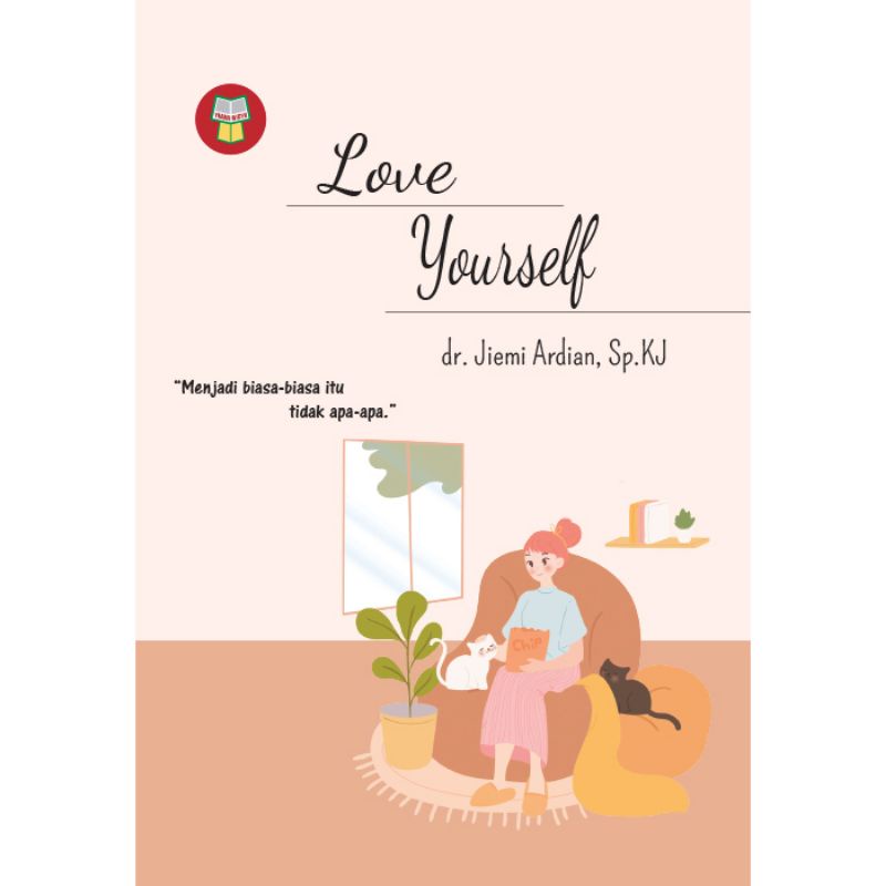 Jual Buku Love Yourself | Shopee Indonesia Jual Buku Love Yourself | Shopee Indonesia