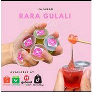 Jual gulali jadul, rara gulali, gulali manis | Shopee Indonesia