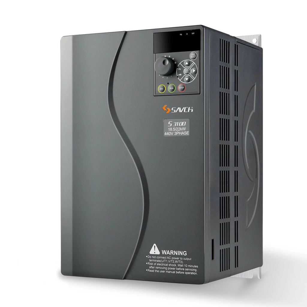 Jual Inverter Electric - Inverter SAVCH Elektronik S3100A Variable ...