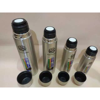 TERMOS TREMOS STAINLESS STEEL 350 500 750 1000 ML FREE TAS TERMOS AIR ...