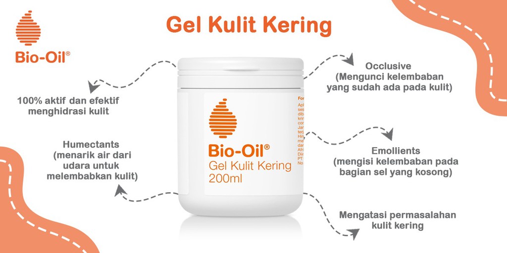 Toko Online Bio Oil Official Shop | Shopee Indonesia