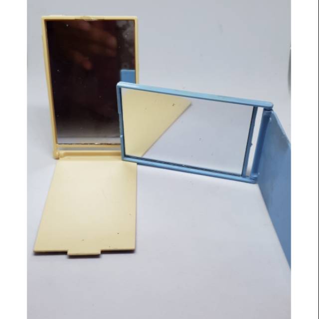 Jual KACA CERMIN LONJONG MINI | Shopee Indonesia