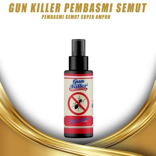 Jual Pengusir Semut Rumah Obat Semut Semprot Racun Semut Ampuh ...