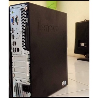 Jual Pc Lenovo ThinkCentre Core i7 9700 | Shopee Indonesia