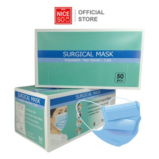 Toko Online NICESO Official Shop | Shopee Indonesia