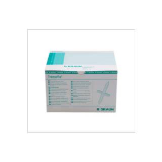 Jual Transofix B braun / Alat penyambung plabot / Alat tusuk Nacl ...