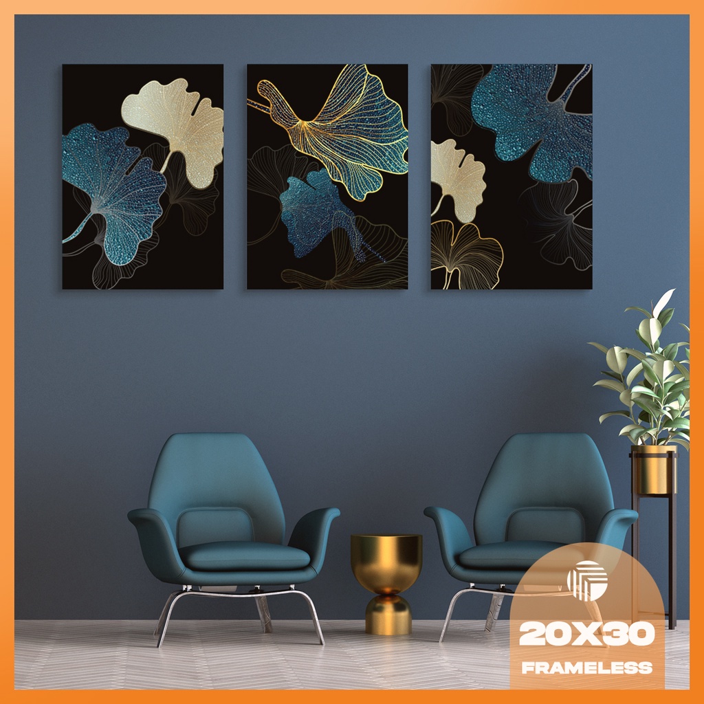 Jual ART PRINT | Hiasan Dinding Lukisan Rumah Estetik / Wall Art Decor ...