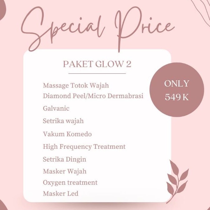 Produk Omg beauty secret | Shopee Indonesia