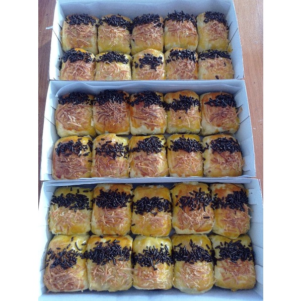 Jual Bolen Pisang Malang (isi 10) | Shopee Indonesia