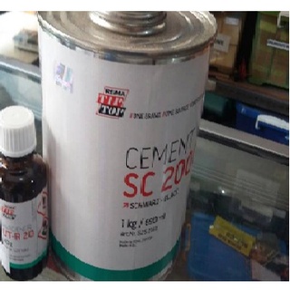 Jual rema tip top sc2000 adhesive rubber belt,lem karet conveyor ...