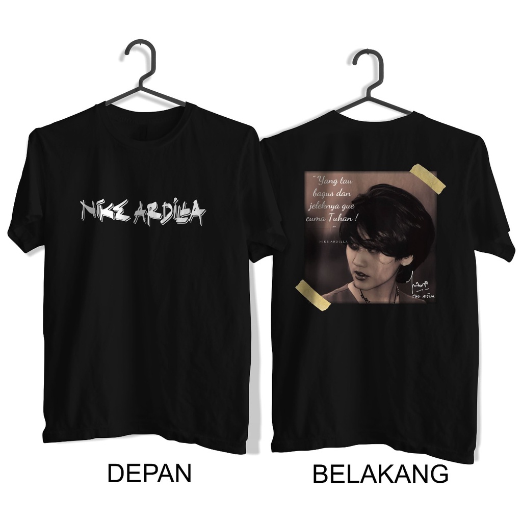 Jual ctrl.id - KAOS PRIA / WANITA CUSTOM SATUAN SABLON DTF DESAIN KEREN ... Jual ctrl.id - KAOS PRIA / WANITA CUSTOM SATUAN SABLON DTF DESAIN KEREN ...