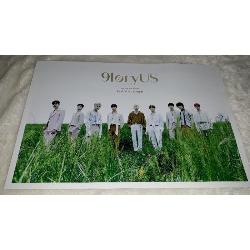 Jual poster sf9 | Shopee Indonesia