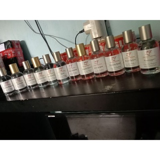 Jual ZF Parfum Premium No Alkohol tahan 12 jam | Shopee Indonesia