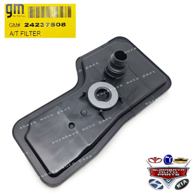 Jual Filter Oli Transmisi Trasmisi Matic Matik Chevrolet Spin Aveo ...