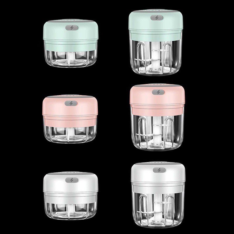 Jual Mini Chopper Deluxe Set READY ( Dapat 2 ya ) | Shopee Indonesia