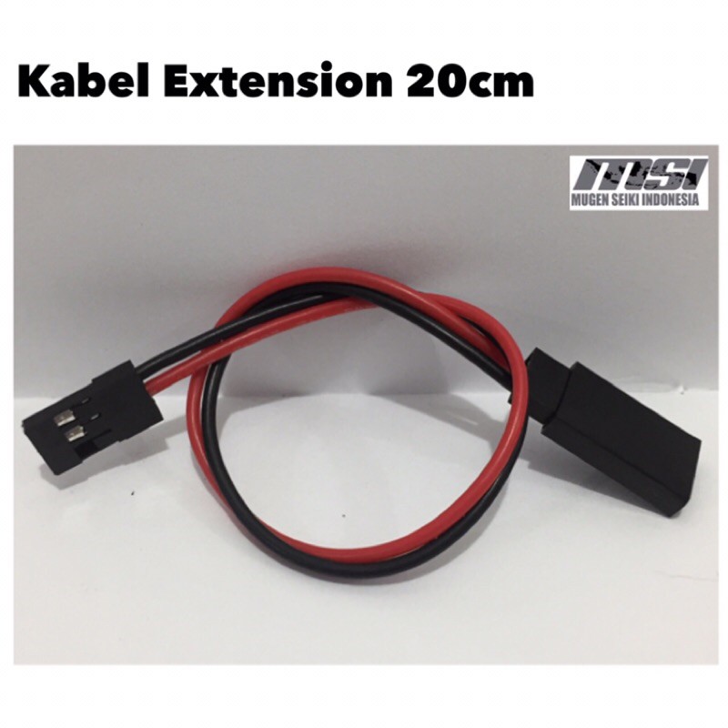 Jual Kabel Extension 20cm | Shopee Indonesia
