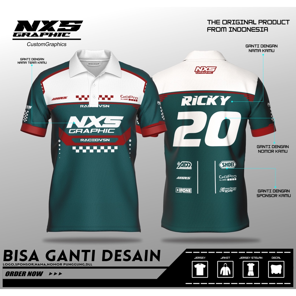 Jual JERSEY CROSS BAJU TRAIL JERSEY RACING BAJU TRAIL DESAIN SESUAI ... Jual JERSEY CROSS BAJU TRAIL JERSEY RACING BAJU TRAIL DESAIN SESUAI ...