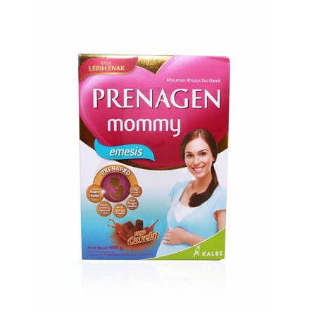 Jual PRENAGEN MOMMY EMESIS 400 GR | Shopee Indonesia