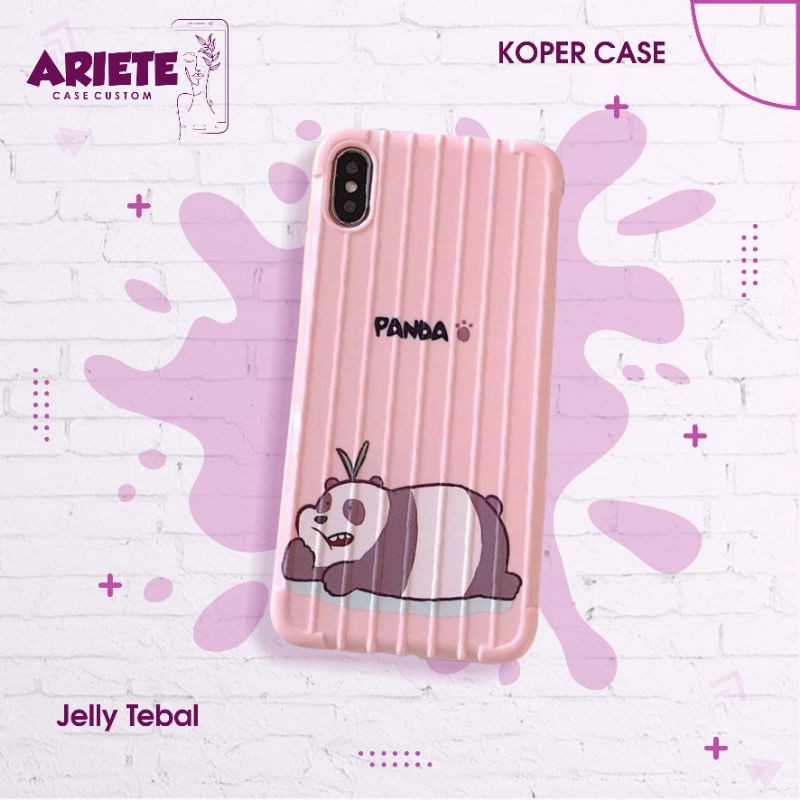 Jual KOPER CASE CUSTOM | Shopee Indonesia