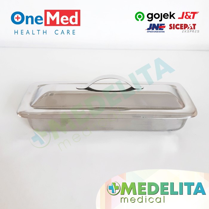 Jual Instrumen Bak SH 508 - ONEMED Indonesia|Shopee Indonesia