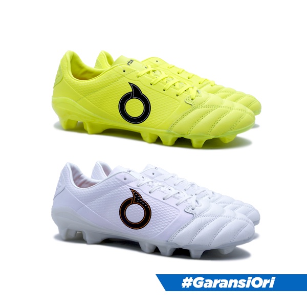 Jual Sepatu Bola Ortuseight Ortuseight Catalyst Vision V2 FG K-Lea ...