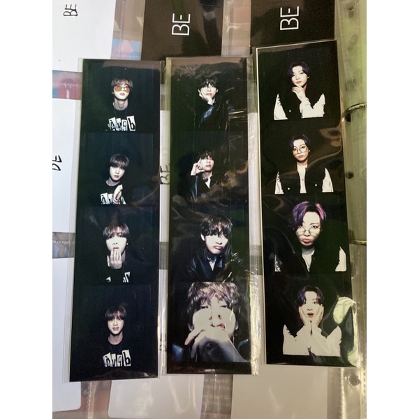 Jual photostrip taehyung v jin seokjin jungkook jk bts butter | Shopee Indonesia