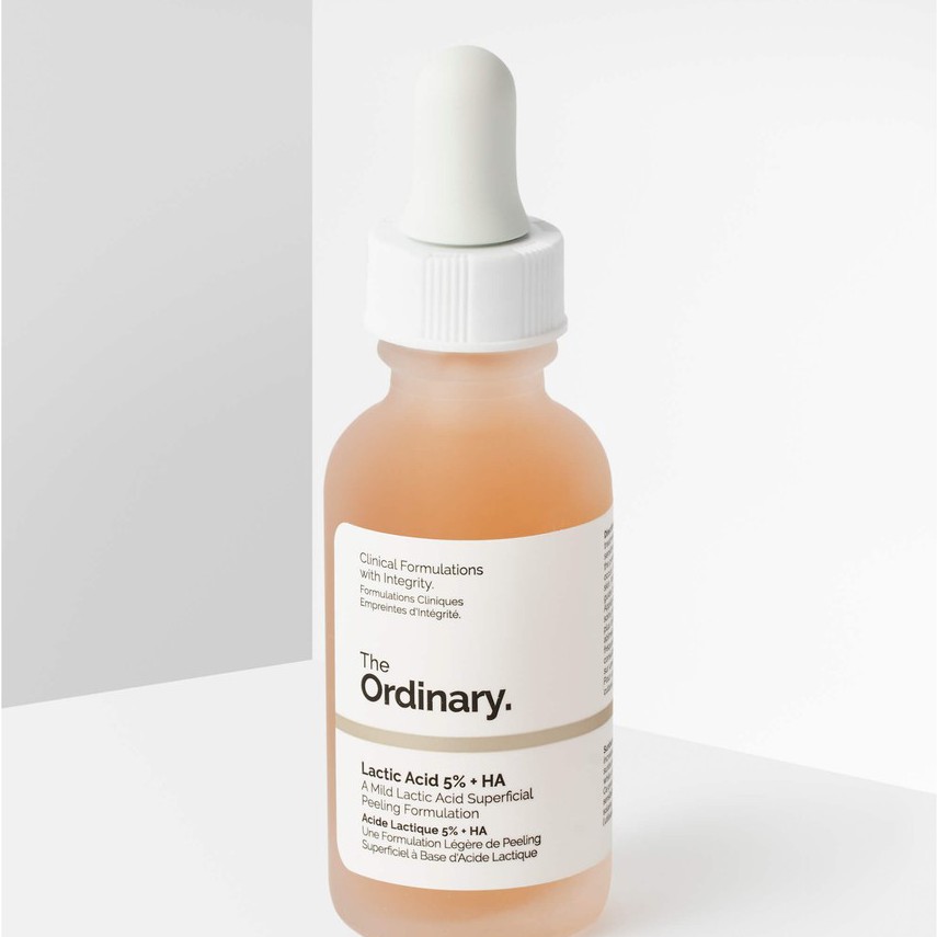 Harga Lactic Acid THE Ordinary 5% Terbaru Jun 2026 | BigGo Indonesia