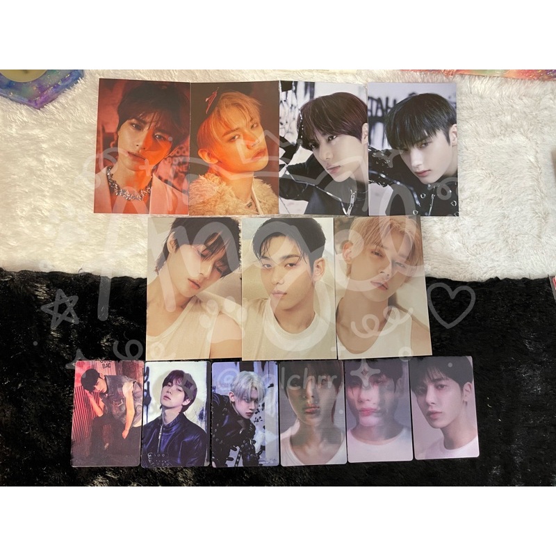Jual [READY STOCK] TXT MINISODE 2 : Thursday Child Photocard ...