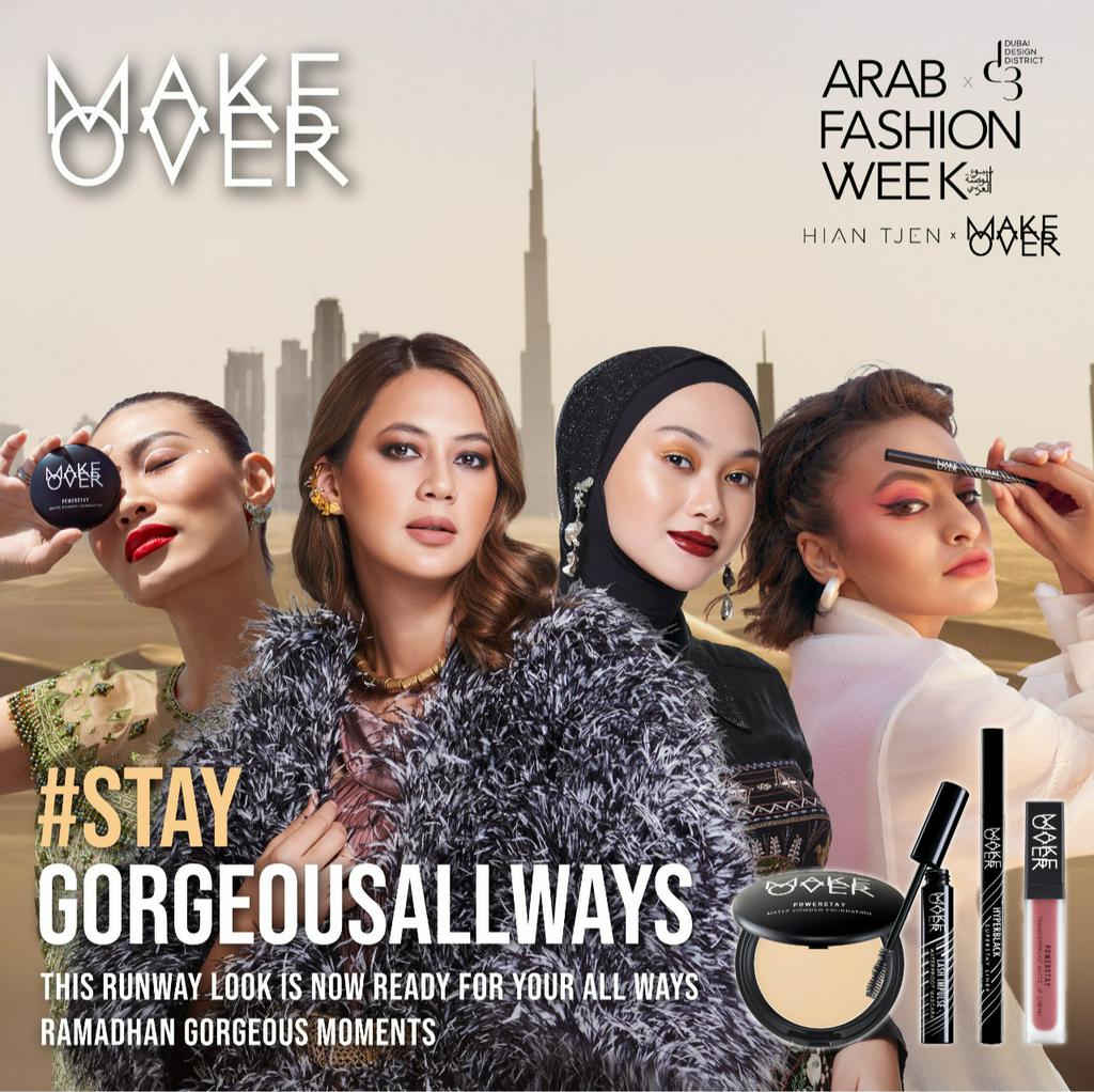 Toko Online Make Over Official Shop | Shopee Indonesia