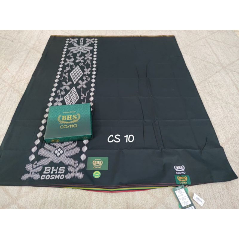 Jual sarung BHS COSMO dan KTR TERBARU Indonesia|Shopee Indonesia
