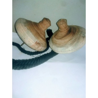 Jual GANGSING-GASING UFO SUPER JUMBO-PANGGAL KAYU UFO SUPER JUMBO ...