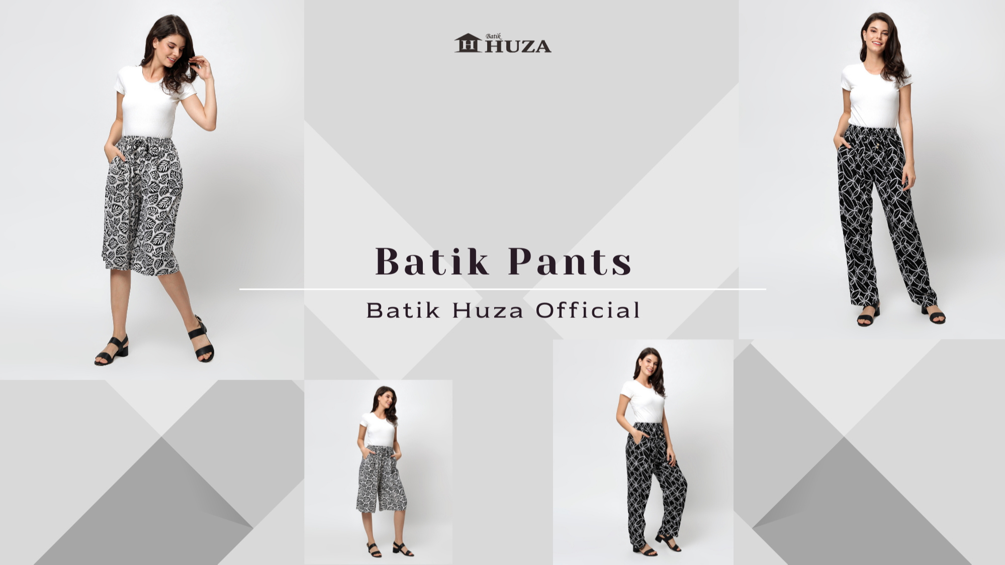 Produk Batik Huza Jogja | Shopee Indonesia