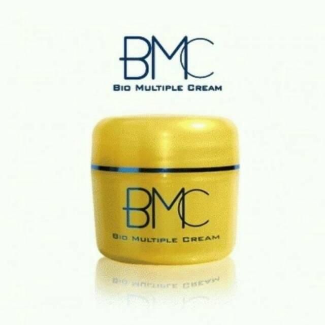 Jual BMC (Bio Multiple Cream) | Shopee Indonesia