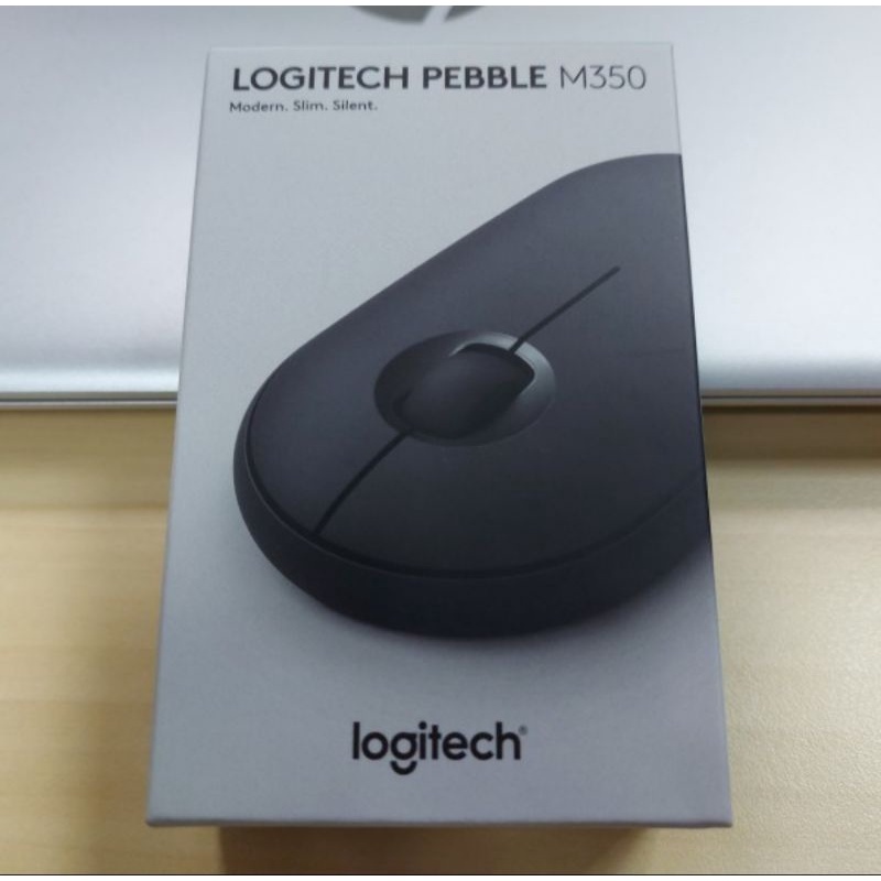 Jual Logitech M50 Wireless Mouse Black | Shopee Indonesia