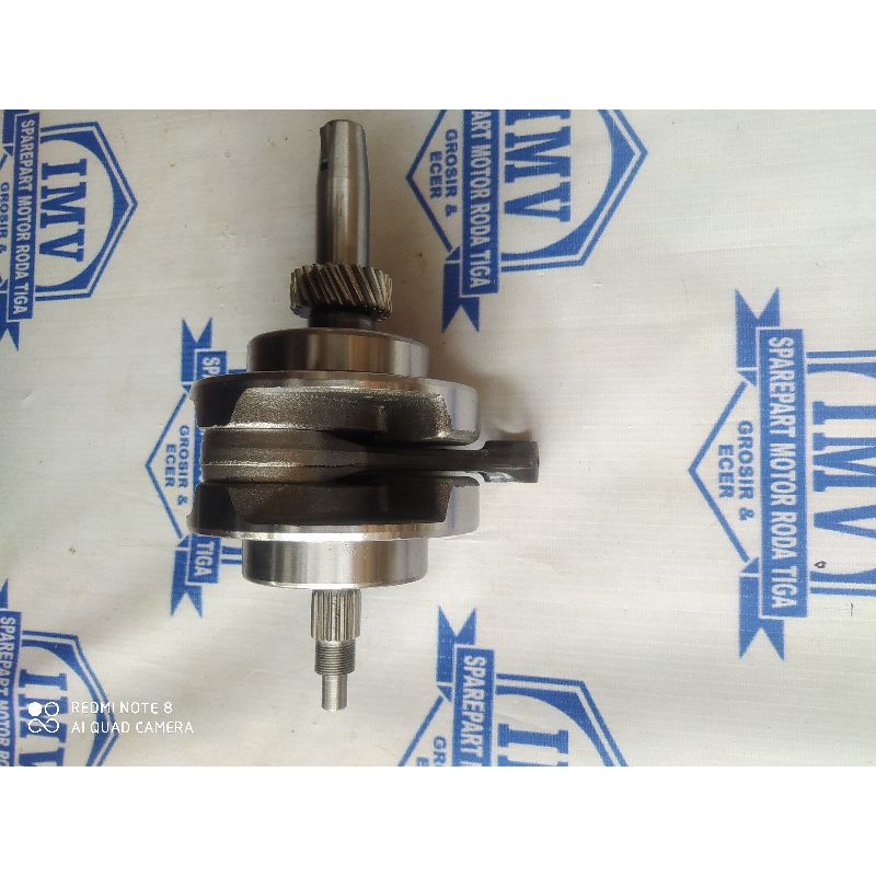 Harga as motor roda 3 Terbaru Nov 2025 | BigGo Indonesia