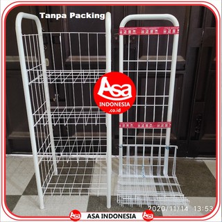 Jual Rak Ciki Chiki Jajan Snack Display Toko Warung Master JUMBO Murah ...