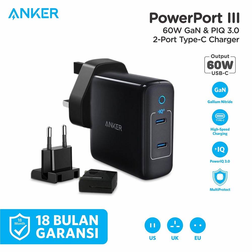 Produk Anker Official Bandung | Shopee Indonesia