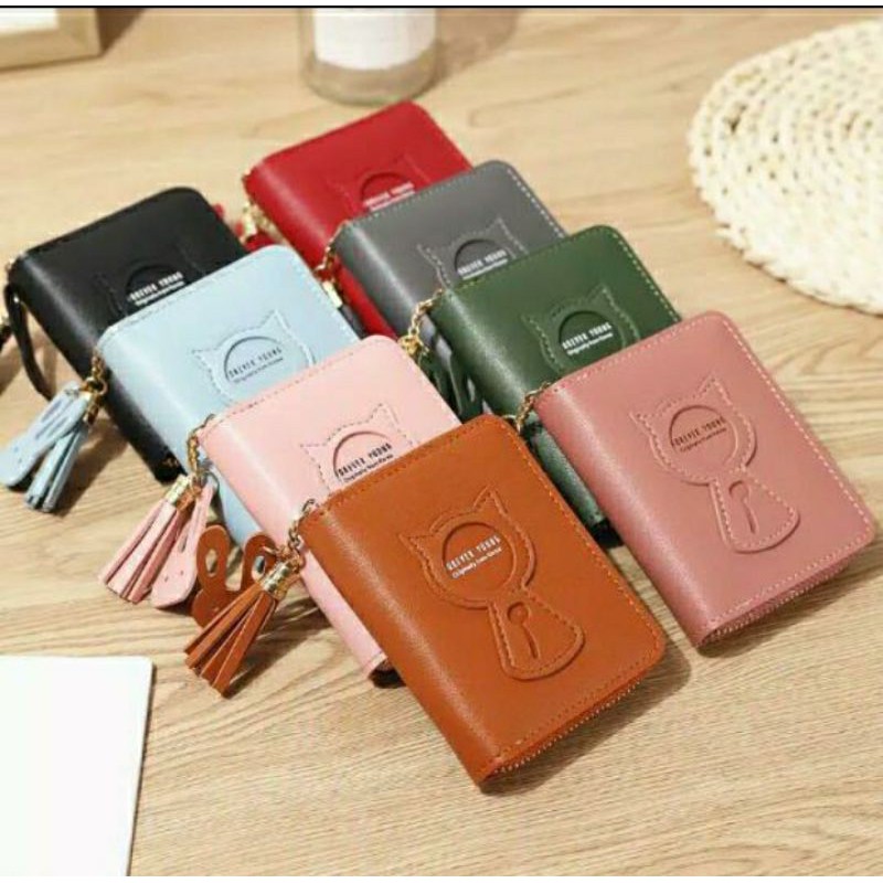 Jual Dompet minni | Shopee Indonesia