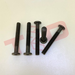 Jual Baut JCBC M8 x 60 isi 20 pcs / M 8 x 60 / Baut Knock Down / Baut ...