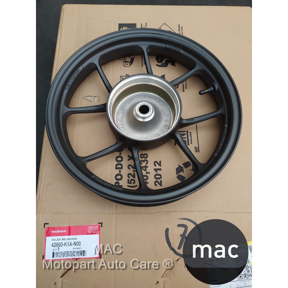 Harga 42650k1a Terbaru Desember 2022 |BigGo Indonesia