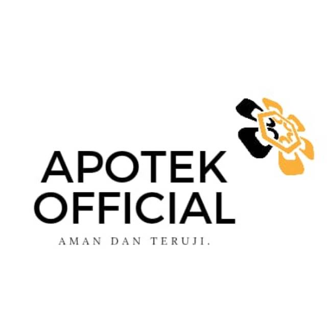 Produk Apotek Official Shopee Indonesia