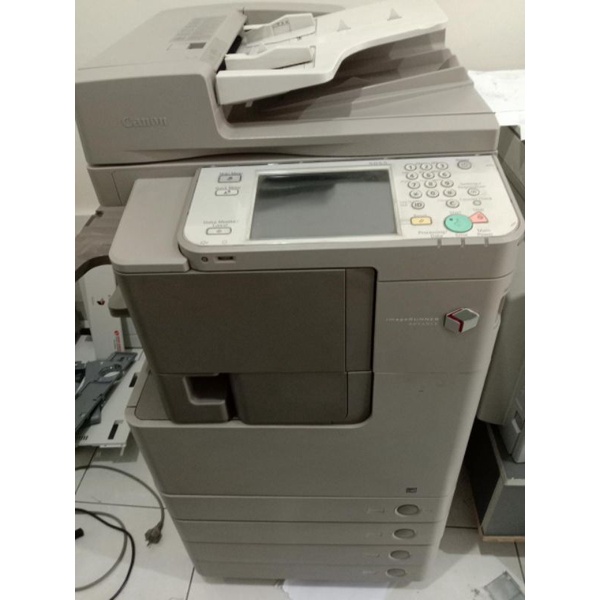 Jual Mesin fotocopy iR Advance 4035/4235/4245 | Shopee Indonesia