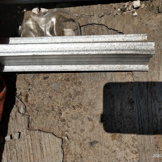 Jual RENG BAJA RINGAN / BATTEN RENG / RENG BAJA R.28 0,40 mm / KANAL B ...