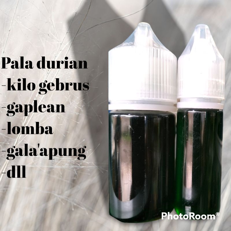 Jual essence AF (aroma pala durian 30ml) | Shopee Indonesia